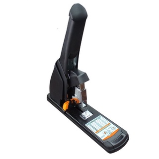 Dập ghim đại trợ lực 210 tờ Deli 0383 / Bấm kim Deli E0383 sử dụng ...