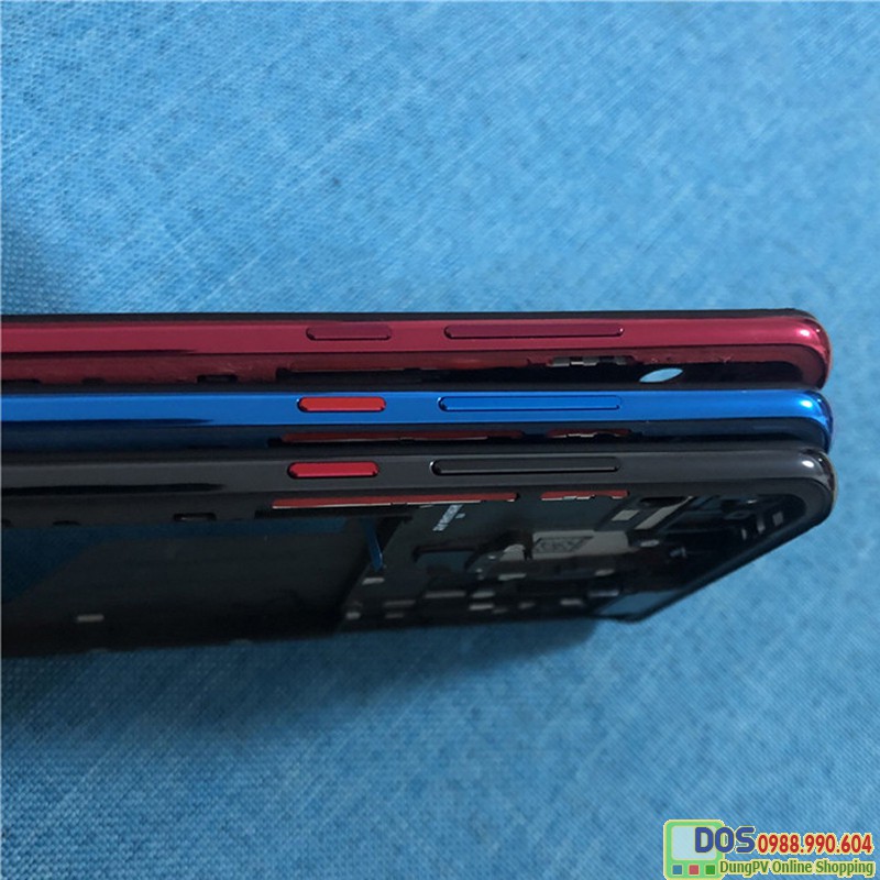Khung xương máy redmi k20 pro, thay khung viền benzen xiaomi k20 pro ...