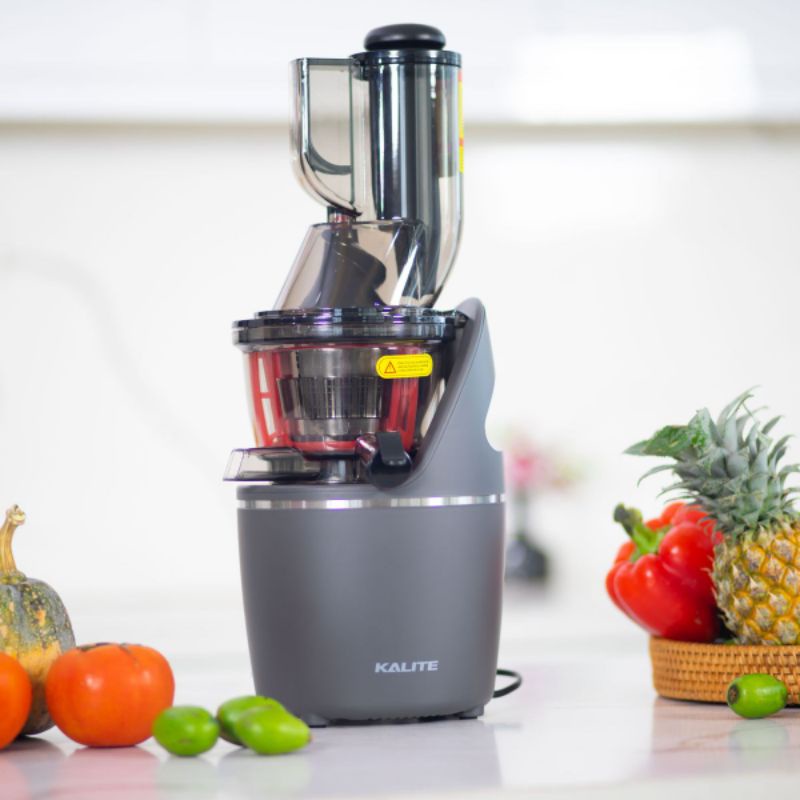 MÁY ÉP CHẬM KL-550 - KALITE | Shopee Việt Nam