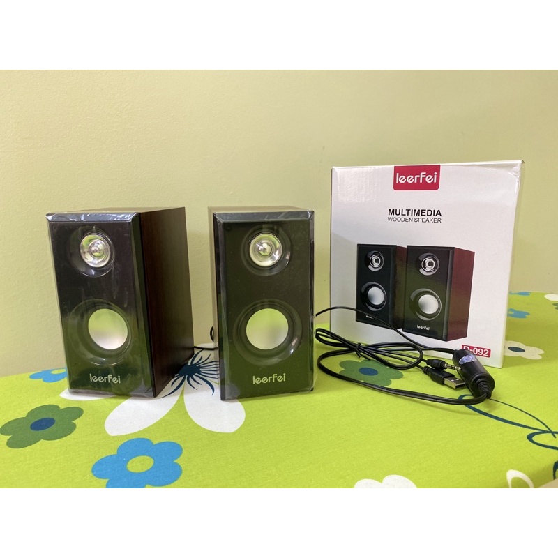 Loa leerFei D 092 | Shopee Việt Nam