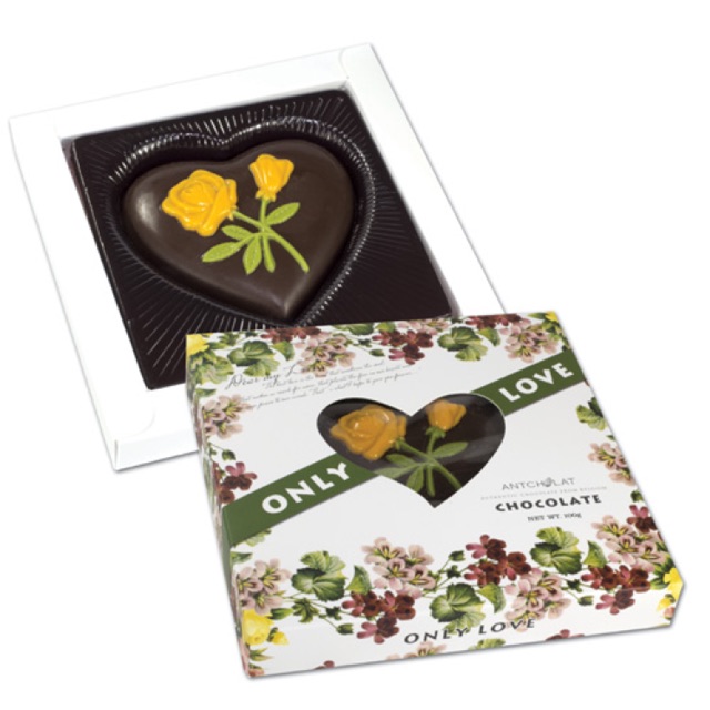 Socola valentine Only Love | Shopee Việt Nam