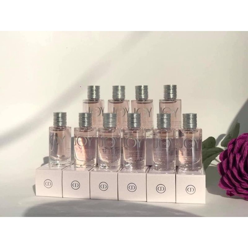 Mini Dior Joy Eau De Parfum 5ml | Shopee Việt Nam