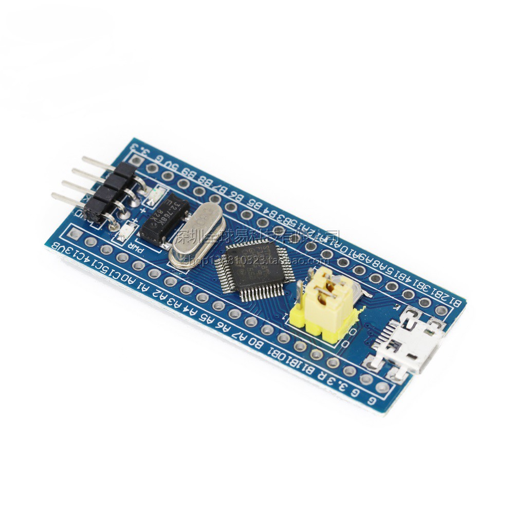 Kit Phát Triển STM32F103C8T6 Blue Pill ARM Cortex-M3 | Shopee Việt Nam