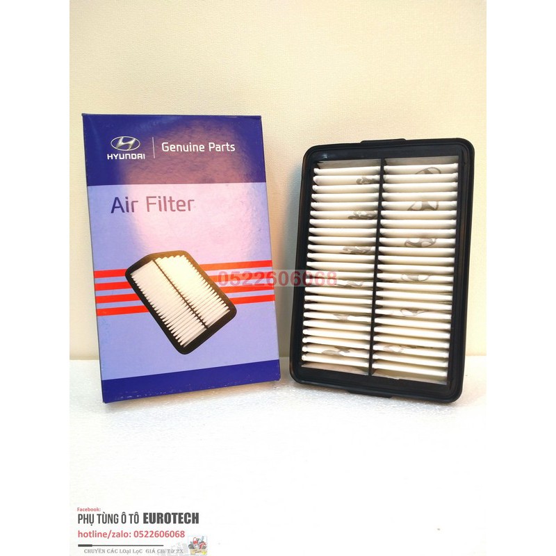 🌟 Lọc gió 🌟động cơ🌟 . Kona/ Elantra 2015 -2020 / Cerato 2019 - nay (Mã ...