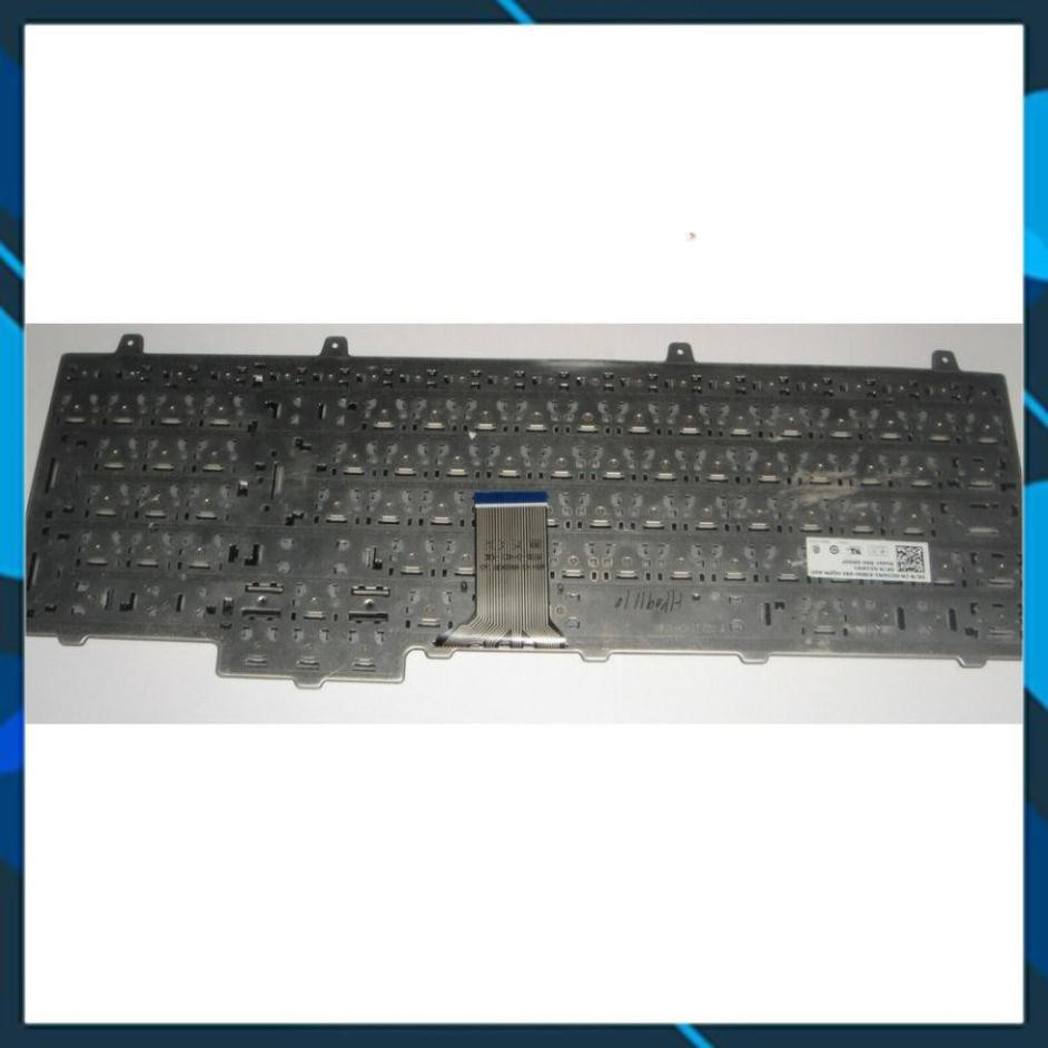 ⚡️[Loại xịn] Bàn Phím Laptop Keyboard Dell Inspiron 1750 1747 | Shopee Việt Nam