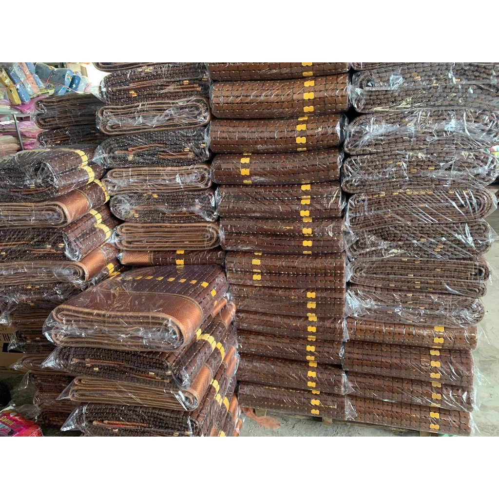 [Chiếu giảm giá] Chiếu trúc hạt, chiếu tre tự nhiên, điều hòa nằm mát ...