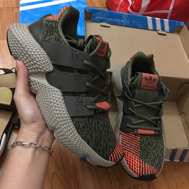 Giày prophere màu xanh | Shopee Việt Nam