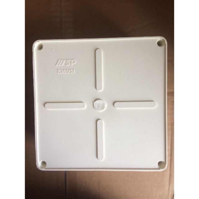 Hộp nối dây tự chống cháy Sino E265/3X giá sỉ | Shopee Việt Nam