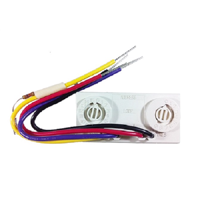 Notifier FMM-101 monitor modul | Shopee Việt Nam