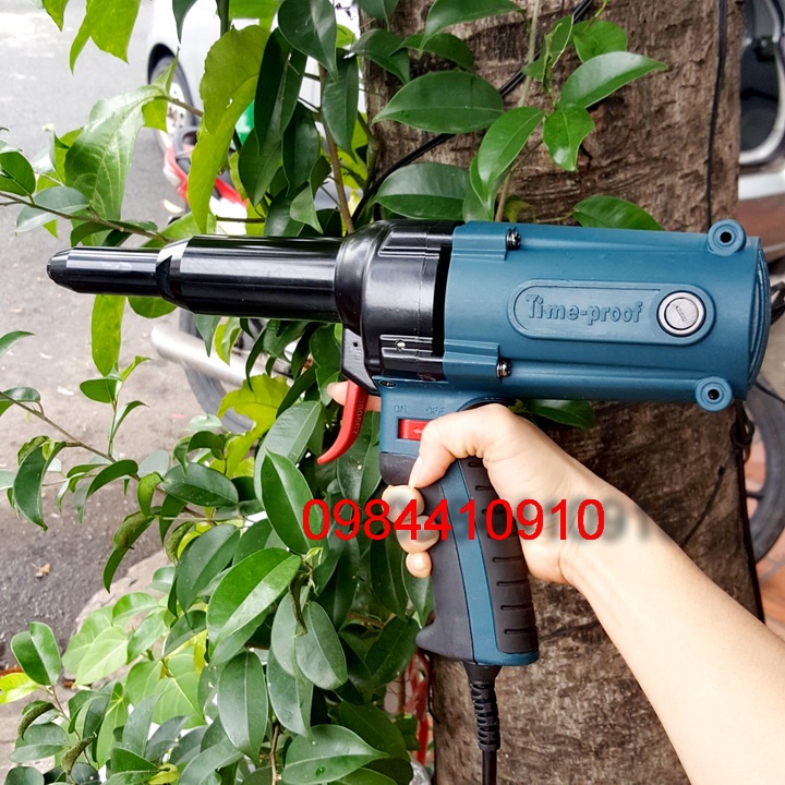 SÚNG RÚT ĐINH TÁN RIVE ĐIỆN TAC 500 | Shopee Việt Nam
