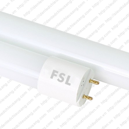 Đèn tuýp LED T5 16W FSL 1,2m bóng rời #T5-16W-JD | Shopee Việt Nam