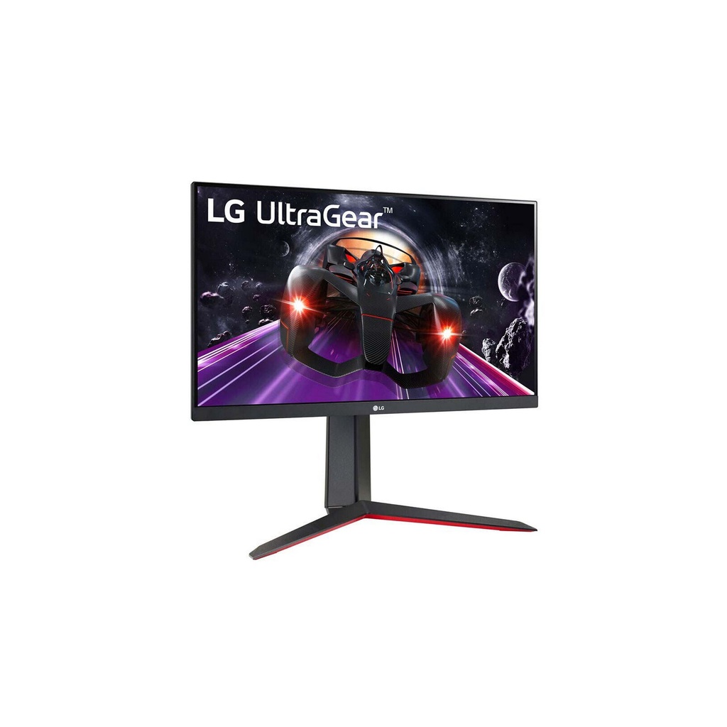 Màn hình LG UltraGear 24GN650-B (24inch | FHD | IPS | 144Hz | FreeSync ...