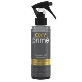 Xịt Khử Mùi Toàn Thân Oxy Prime (150ml) | Shopee Việt Nam