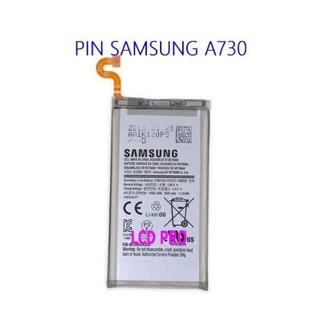 PIN SAMSUNG A730 | Shopee Việt Nam