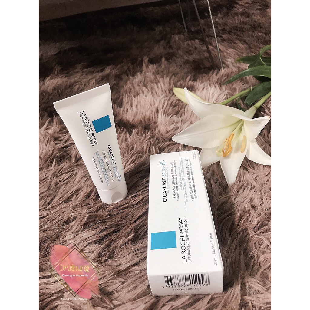 KEM DƯỠNG PHỤC HỒI DA B5 LAROCH- POSAY | Shopee Việt Nam