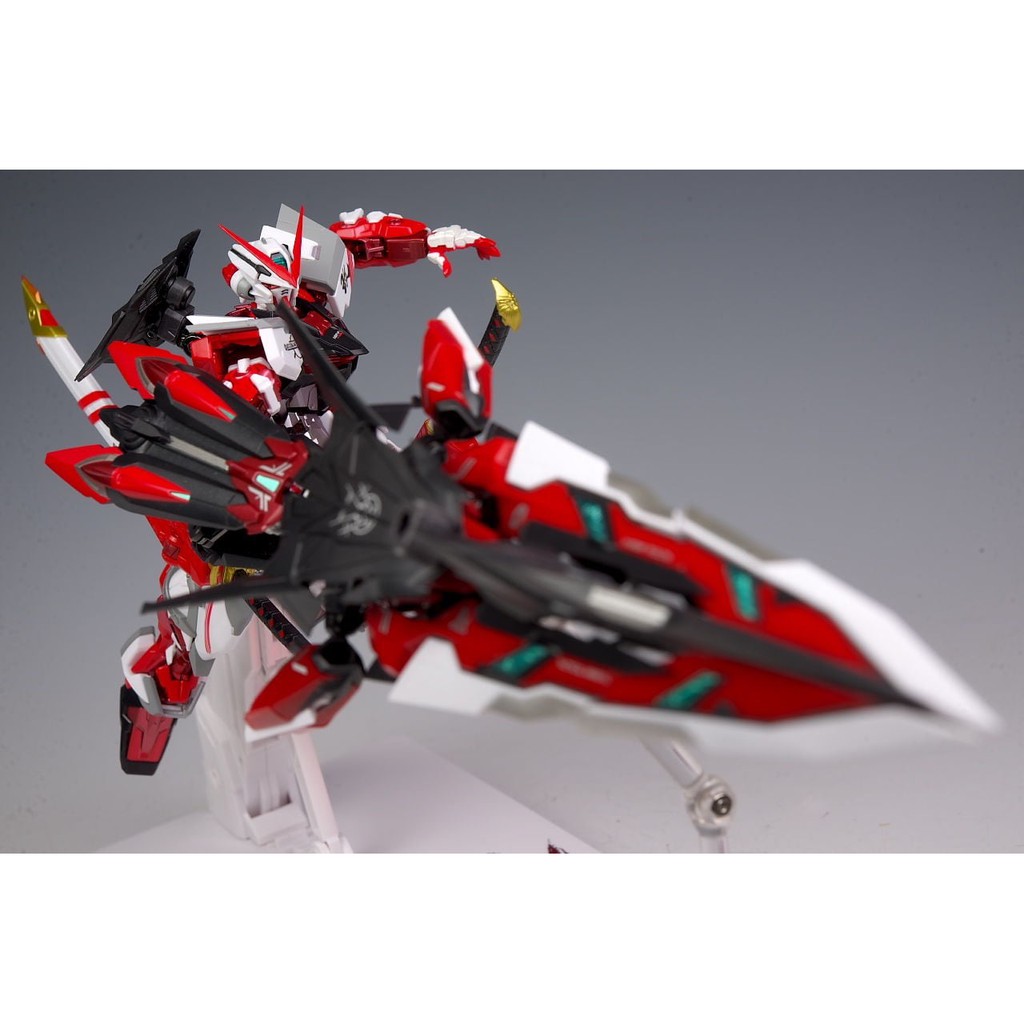 MÔ HÌNH LẮP RÁP GUNDAM DABAN ASTRAY RED FRAME 8812 | Shopee Việt Nam