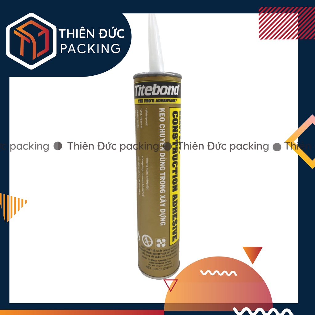 keo titebond giá tốt Tháng 6, 2026 | Mua ngay | Shopee Việt Nam