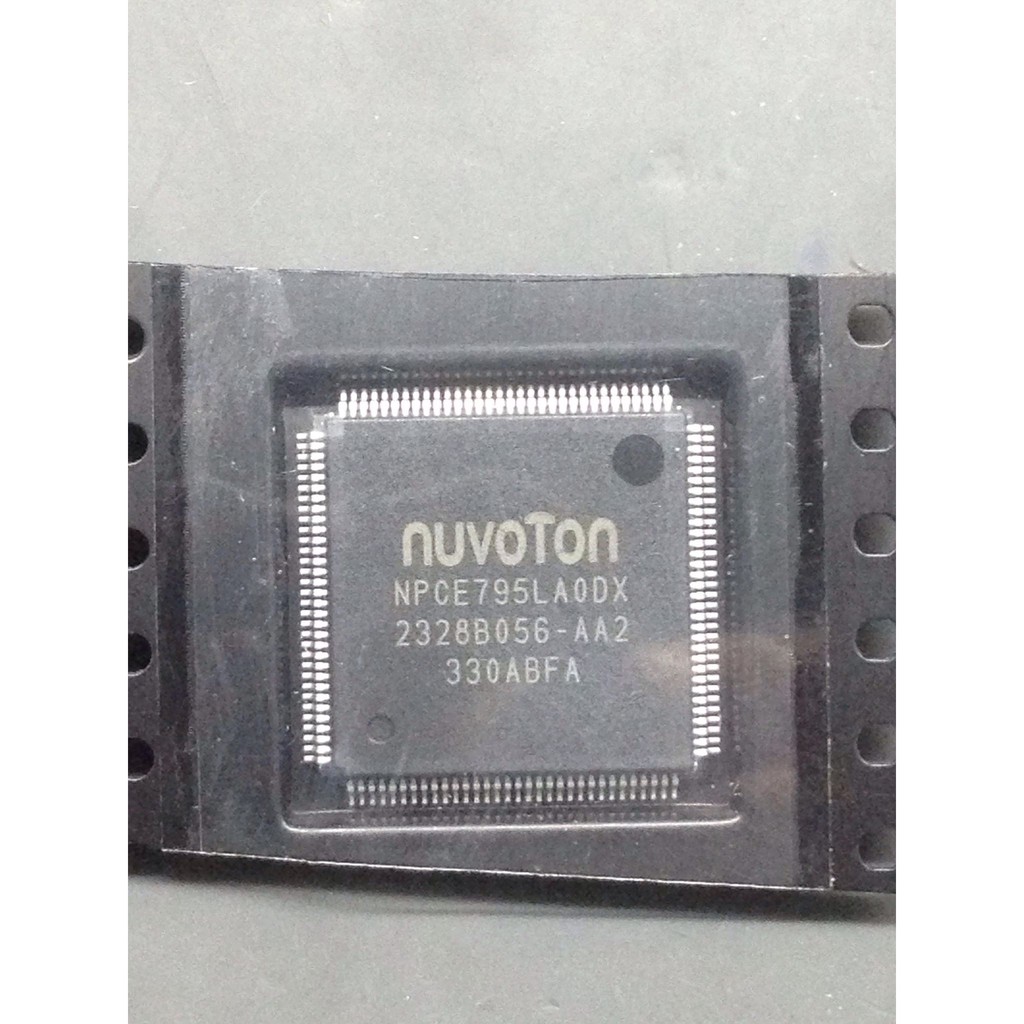NPCE795 795 NPCE795LA0DX NPCE795PA0DX NPCE795GA0DX ic quản lý nguồn trên mainboard | Shopee Việt Nam