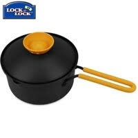 Nồi quánh Lock&Lock Cookplus Speed Cook 18cm (không bếp từ) | Shopee ...