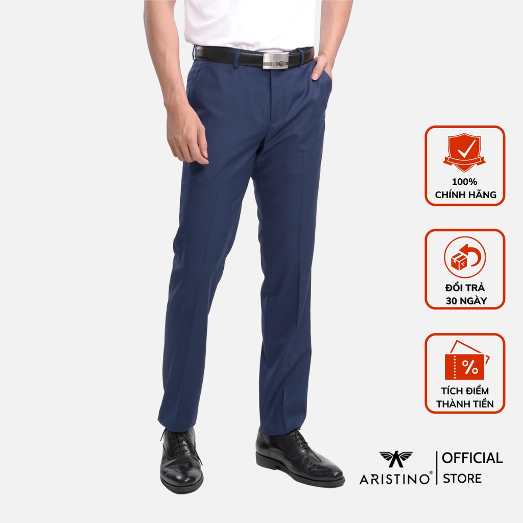 Quần âu nam ARISTINO ATR006S7 chống nước, bụi, giữ màu tốt | Shopee Việt Nam