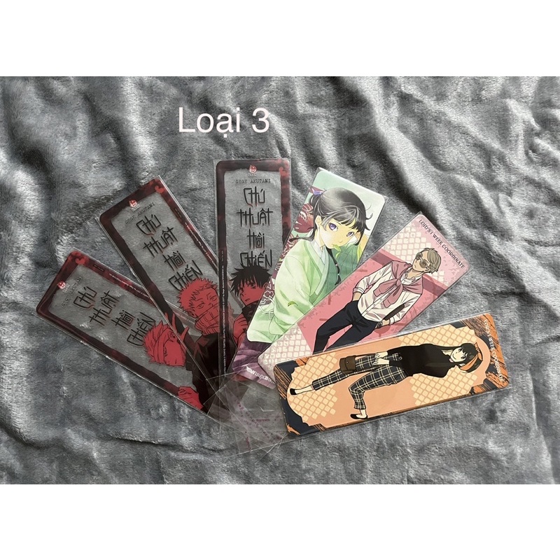 Túi đựng Bookmark, postcard, standee pvc của NXB Kim Đồng | Shopee Việt Nam