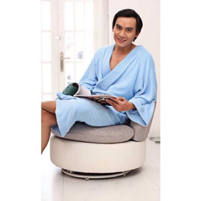 [MOLISS] ÁO CHOÀNG TẮM CHO GIA ĐÌNH | Shopee Việt Nam