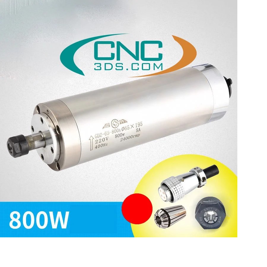 Spindle cnc - Củ đục vi tính | Shopee Việt Nam
