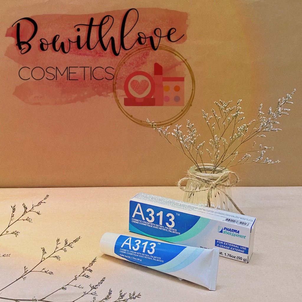 Kem Retinol A313 | Shopee Việt Nam