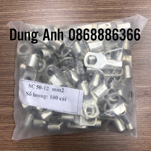 Cos Sc 50-10, 50-8 và 50-12 (set 10chiếc) | Shopee Việt Nam