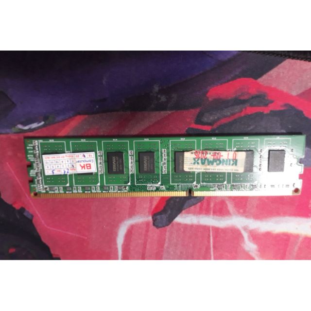 Ram ddr3 2gb dành cho h55 h61 h81 | Shopee Việt Nam