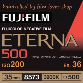 FILM FUJI ETERNA 500T / 22e | Shopee Việt Nam