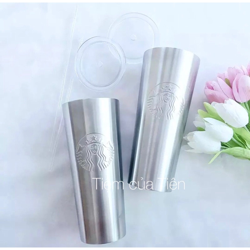 Ly STARBUCKS USA 710ml chính hãng | Shopee Việt Nam