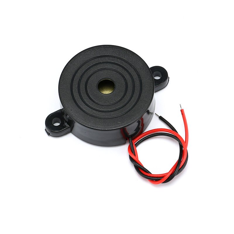 Còi Báo Động SFM-27 DC 3-24V 12V Độ Chính Xác Cao Cho Arduino Car Van ...