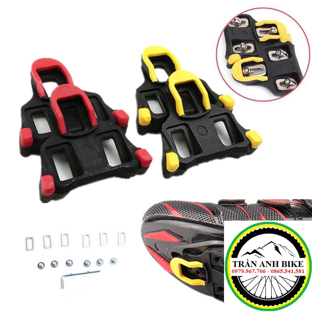 Can cá pedan xe đạp road SPLINT GROUP | Shopee Việt Nam