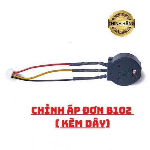 Chiết áp máy hàn điện tử B102 - B472 -1k - 4,7k - 5k | Shopee Việt Nam