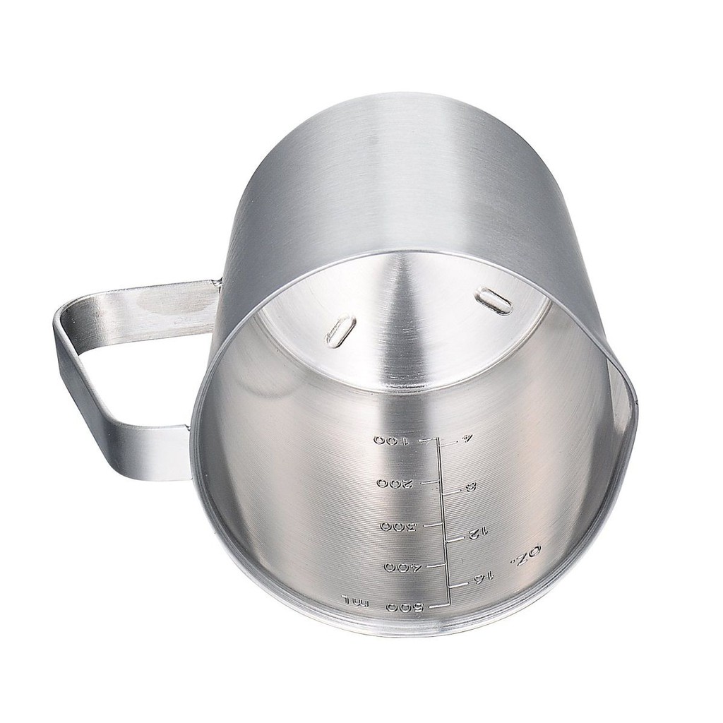 Ca đong inox 1000ml | Shopee Việt Nam