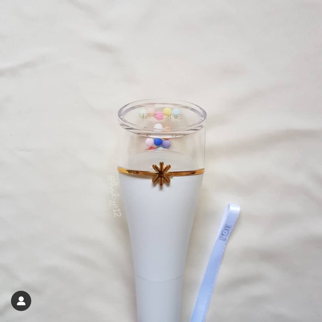 LIGHT STICK IZONE OFFICIAL | Shopee Việt Nam