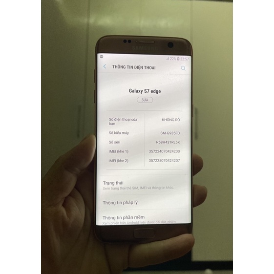 samsung s7e chính hãng | Shopee Việt Nam