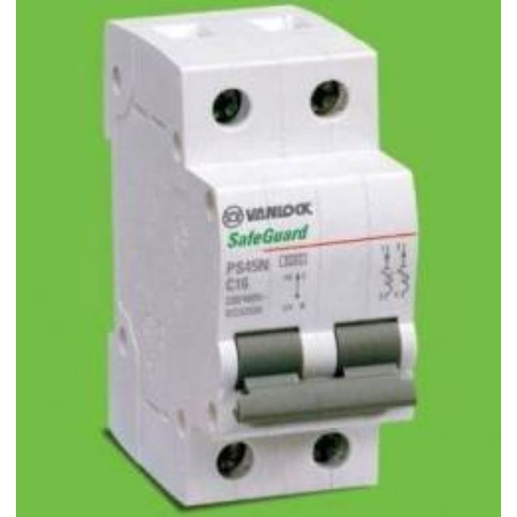 MCB 2 PHA 40A ATOMAT 40A SINO SP VANLOCK | Shopee Việt Nam