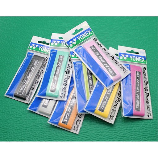 Quấn Cán Yonex AC108EX Chính Hãng , Quấn Vợt Tennis / Cầu Lông - Cực Êm , Bám Tay Chắc Chắn ...