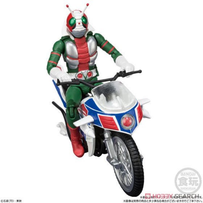 [SHODO X] Mô Hình Nhân Vật Siêu Nhân Kamen Rider | Shopee Việt Nam