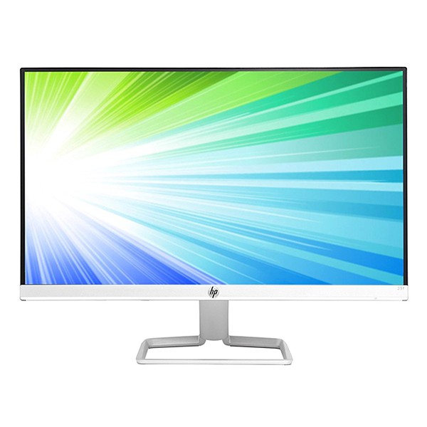 Màn Hình HP 23inch Full HD 5ms 75Hz IPS 23f 3AK97AA Hàng Chính Hãng ...