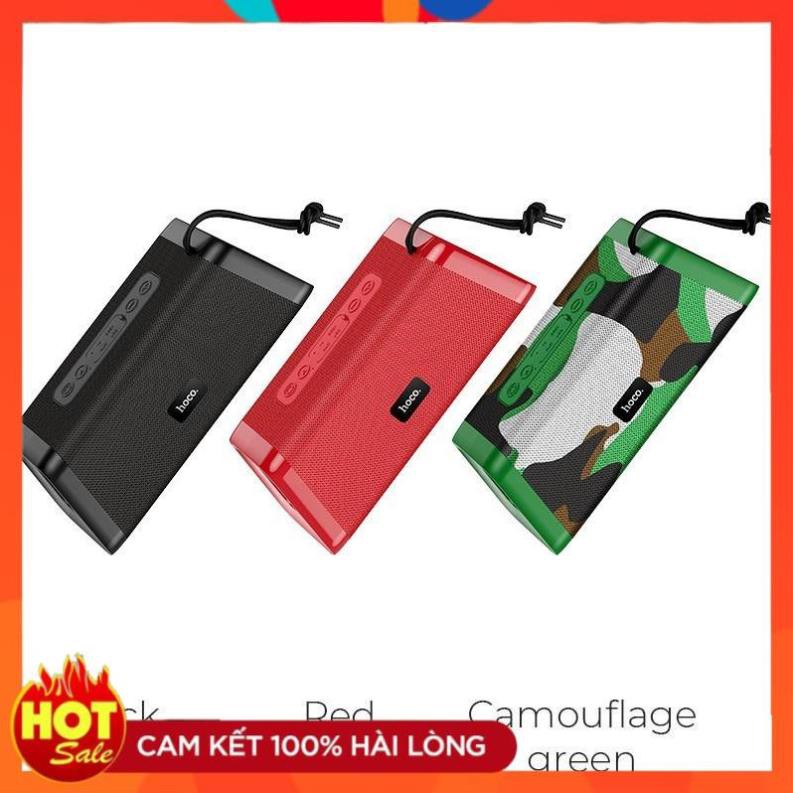 Xả hết- [HÀNG CHÍNH HÃNG] Loa Bluetooth HOCO BS35 | Shopee Việt Nam