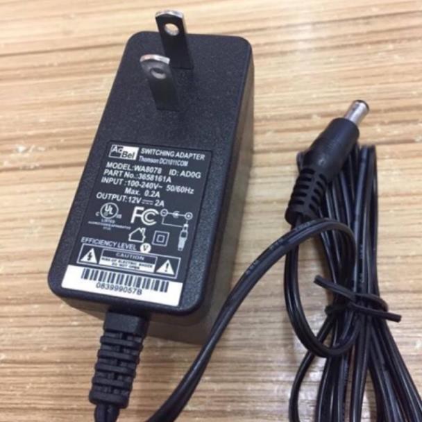 NguỒN 12V-2A hàng chuẩn dùng lắp camera, modem mạng | Shopee Việt Nam