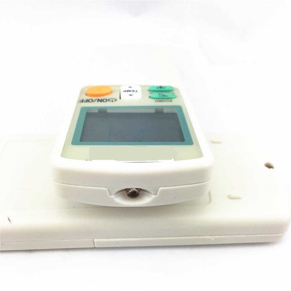 REMOTE MÁY LẠNH DAIKIN ECONO - ĐIỀU KHIỂN ĐIỀU HÒA DAIKIN ECONO ...