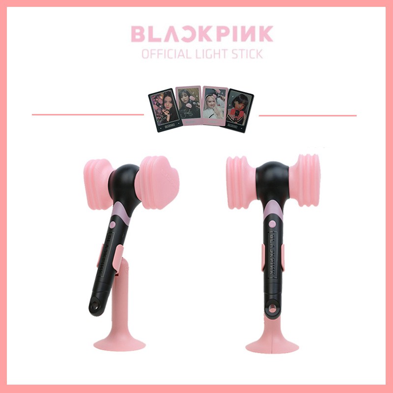 [Limited Edition] BLACKPINK Official Lightstick Ver 2 Limited Edition ...