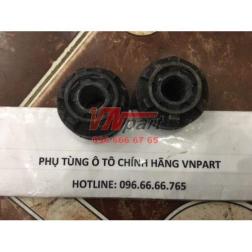 Cao Su Đệm Giảm Xóc Sau Hyundai I10 Chính Hãng 5532307000 | Shopee Việt Nam