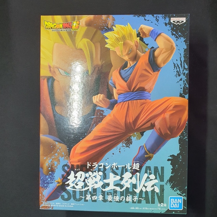 Đồ Chơi Mô Hình Figure Dragon Ball SonGoku Bảy Viên Ngọc Rồng - Chính ...