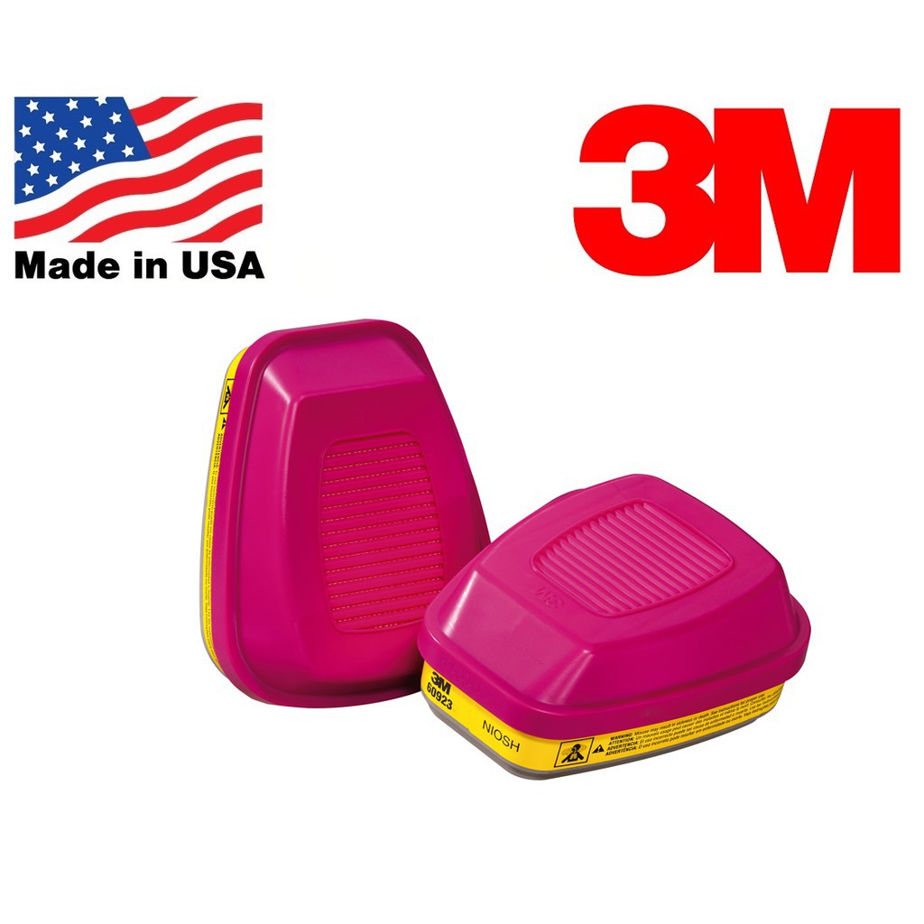 Tấm pin lọc 3M 60923, 1 cặp/túi | Shopee Việt Nam