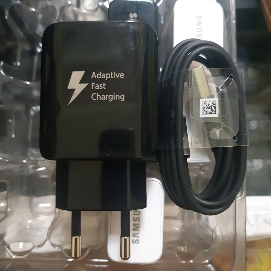 Bộ Sạc Nhanh Samsung 3.0 TA300 - Công Suất 25W, 12V-2.1A, Chính Hãng 100%, BH 12T | Shopee Việt Nam